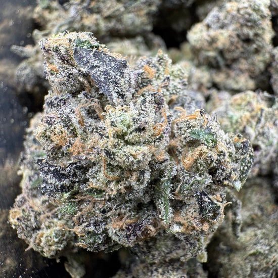 Hash Burger THCA Strain | Hashburger THCA